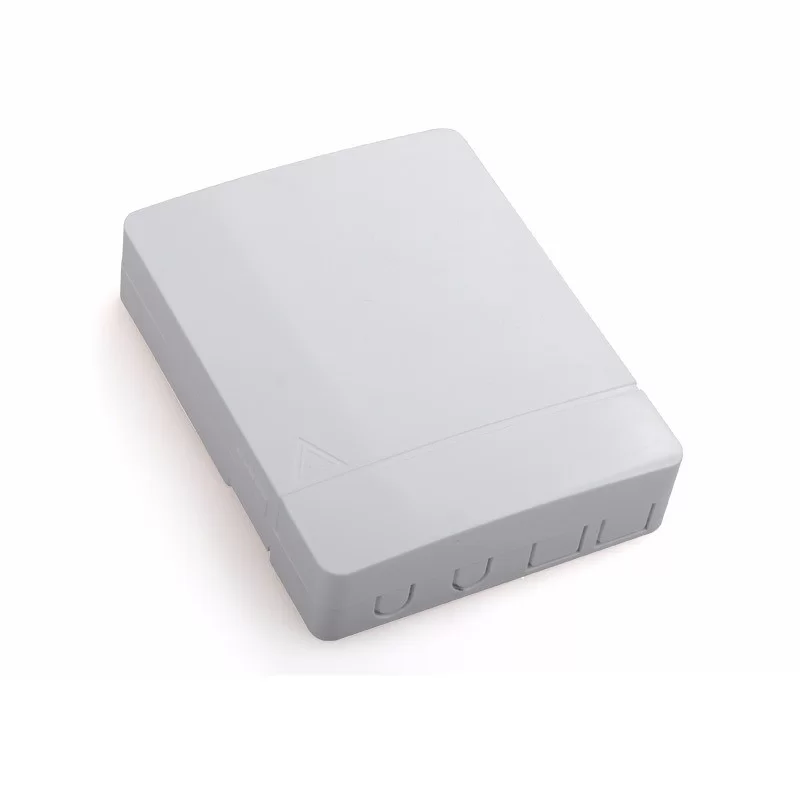 FP-2B Fiber Optic Faceplate,Distribution Box,Fiber Optic Face Plate