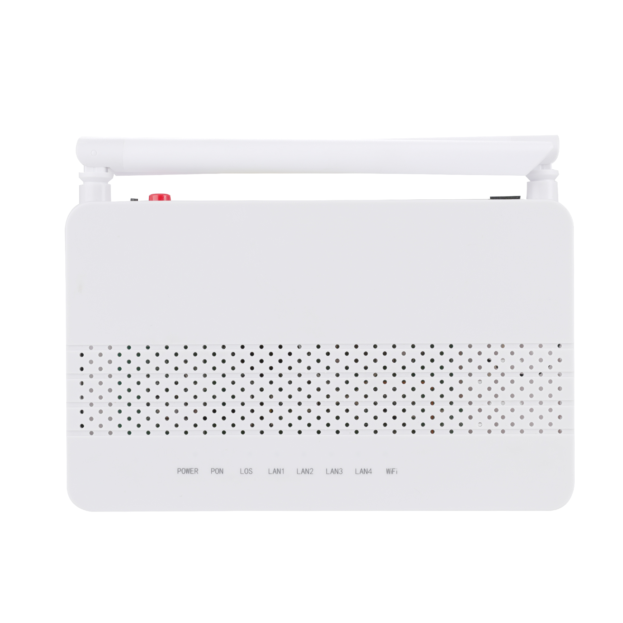 SUR1103W XPON ONU 1G3FE+POTS+USB+WIFI Wireless Antenna Optical Network ...
