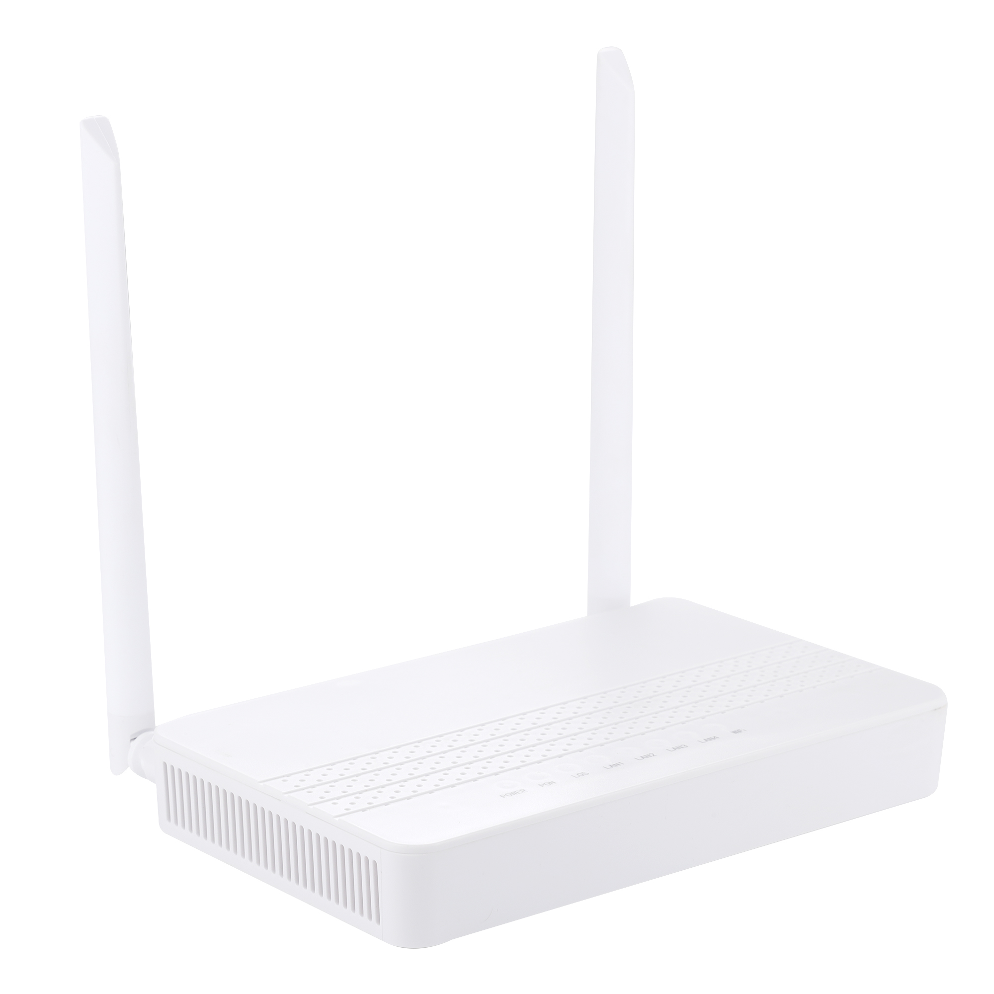 SUR1103W XPON ONU 1G3FE+POTS+USB+WIFI Wireless Antenna Optical Network ...