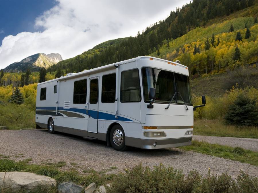 The Different Types of RVs and Which Is Best For You