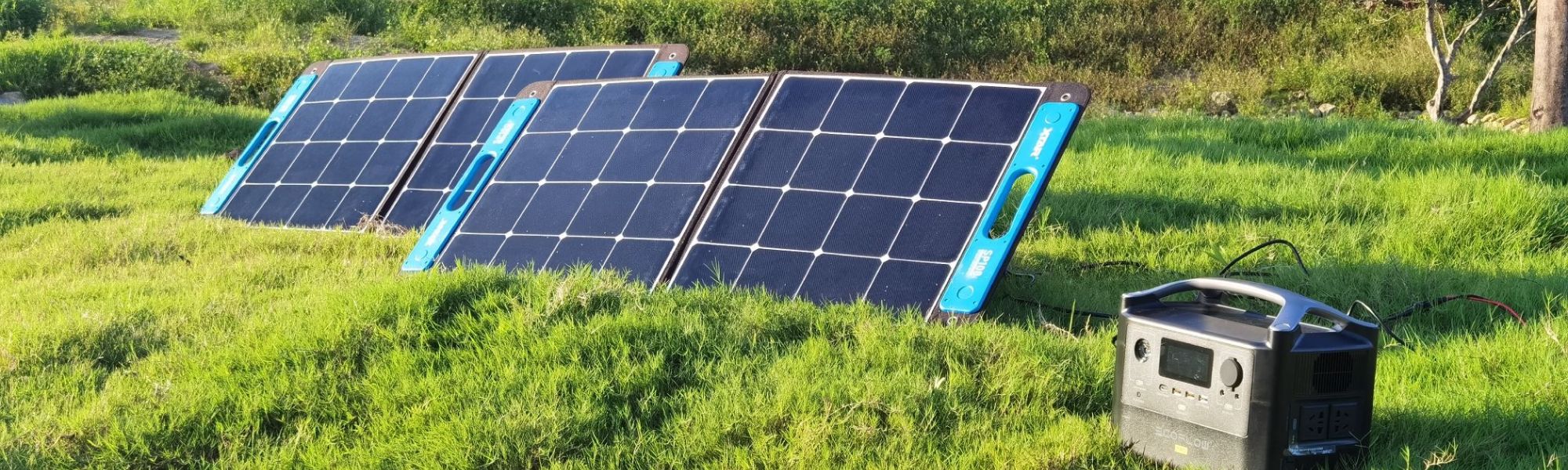 The Ultimate Guide to Off-Grid Living