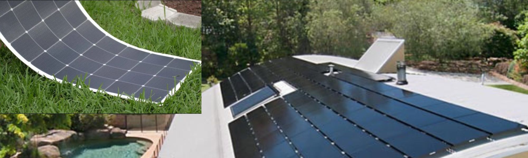 The Pros and Cons of Different Types of Solar Panels for Off-Grid Living