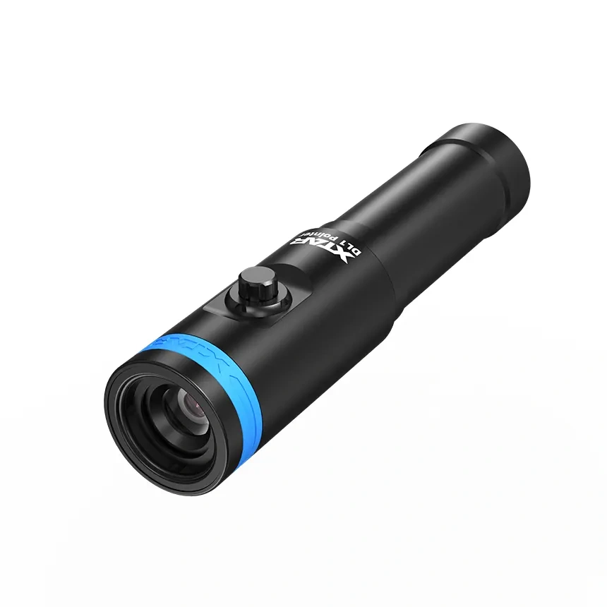 laser pointer black light flashlight
