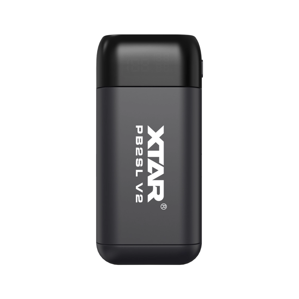 XTAR NEW UPGRADED PB2SL V2 18650 18700 20700 21700 Battery Charger ...
