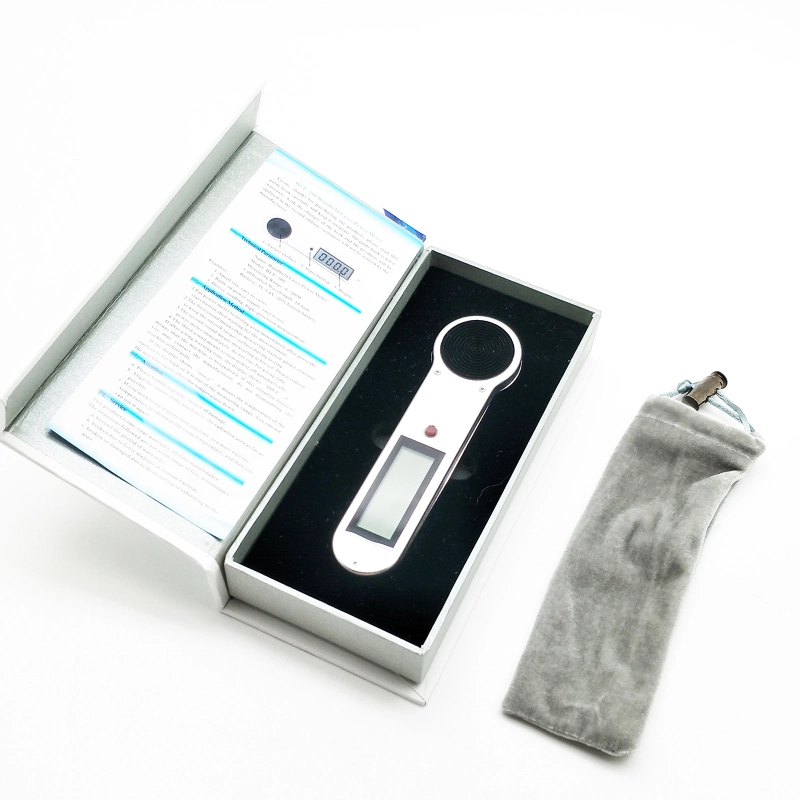 Laser Power Meter Handheld CO2 Laser Tube Power Meter 0-200W