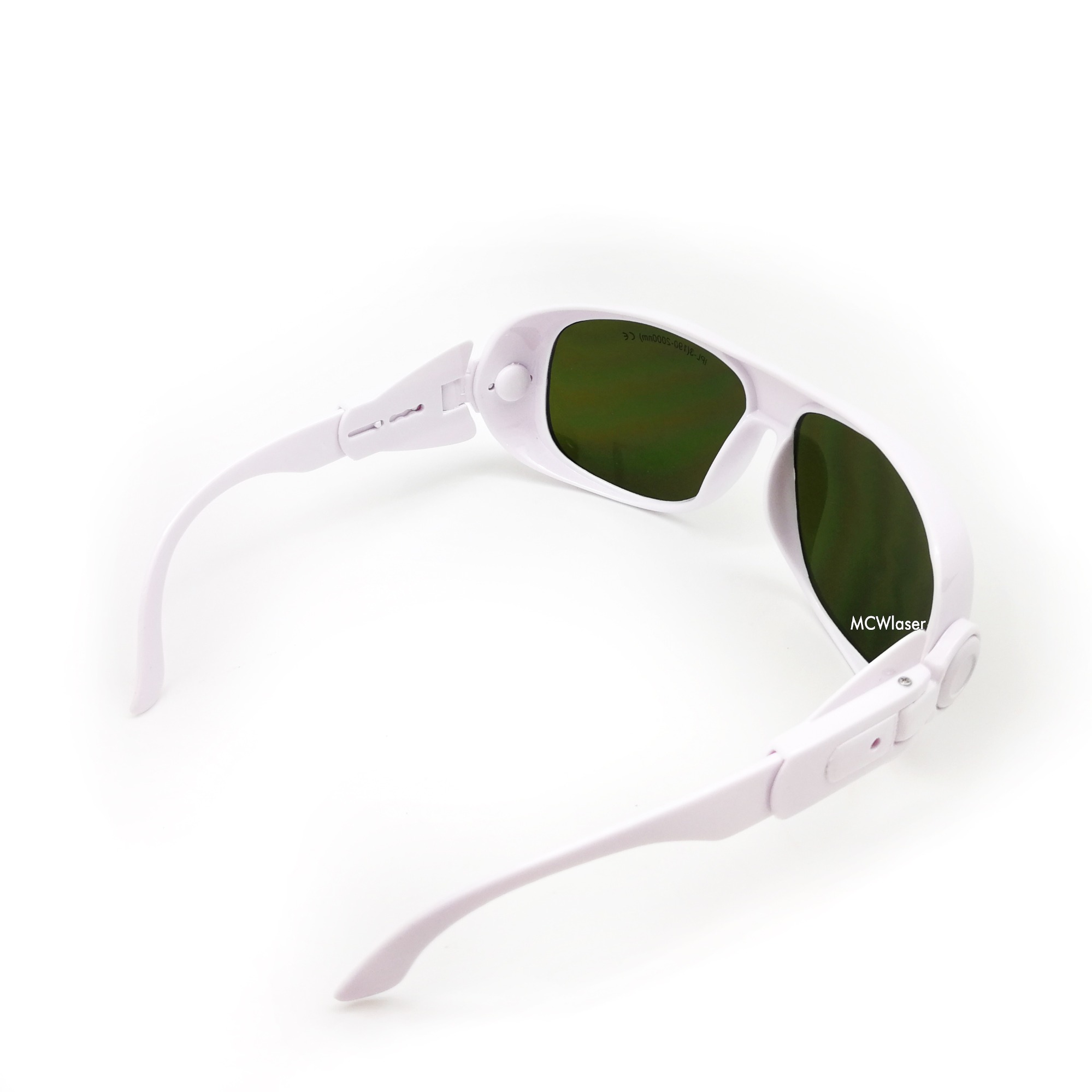IPL Laser Goggles 190nm-2000nm Safety Protective Glasses Typical For ...