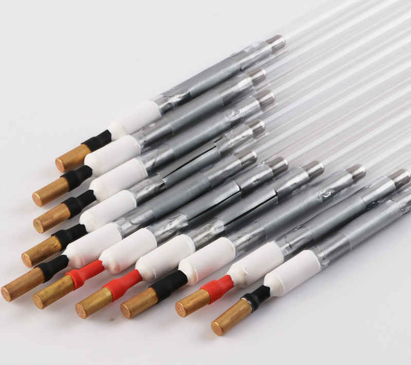 Xenon lamp (Hard wire),