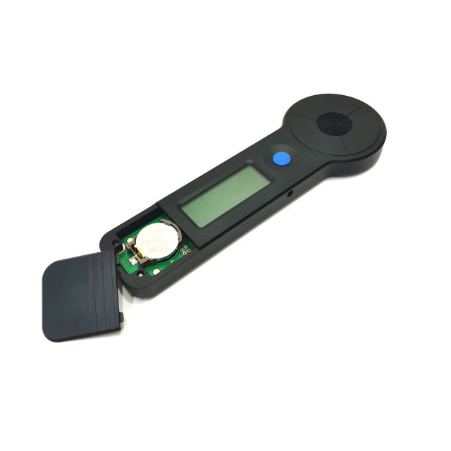 Laser Power Meter Handheld CO2 Laser Tube Power Meter 0-200W