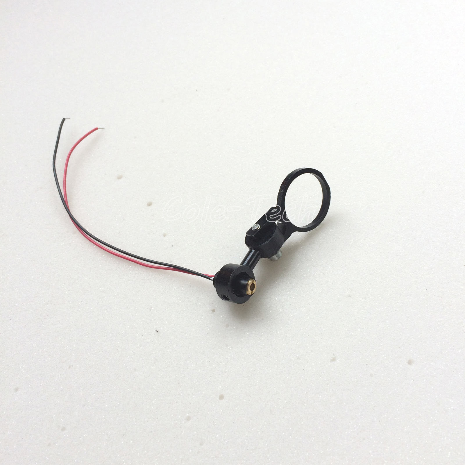 Co2 Laser Head Diode Module Red Dot Set For DIY Co2 Laser Engraving ...