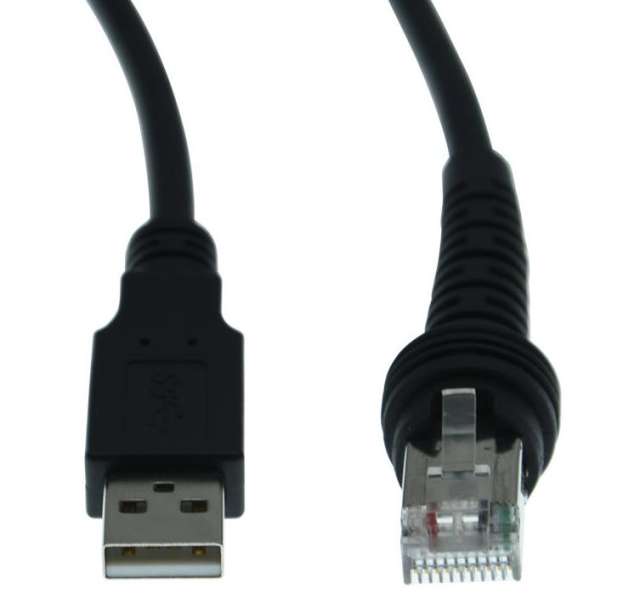 Industrial USB Data 20 Million Energy Chains Cable Scanner High ...