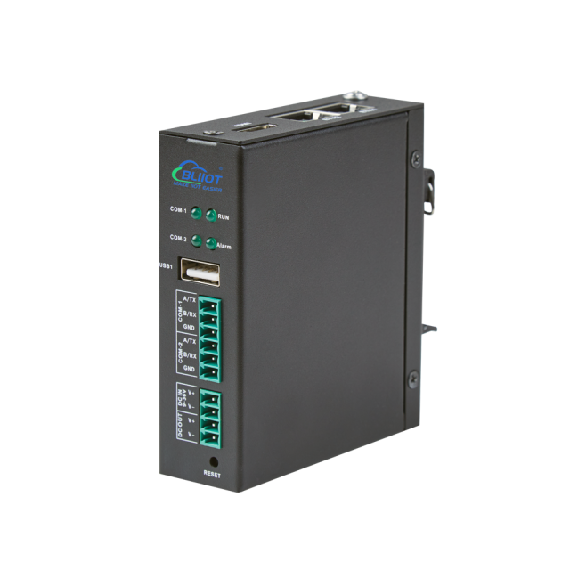 Compact Embedded Arm Computer Bl301