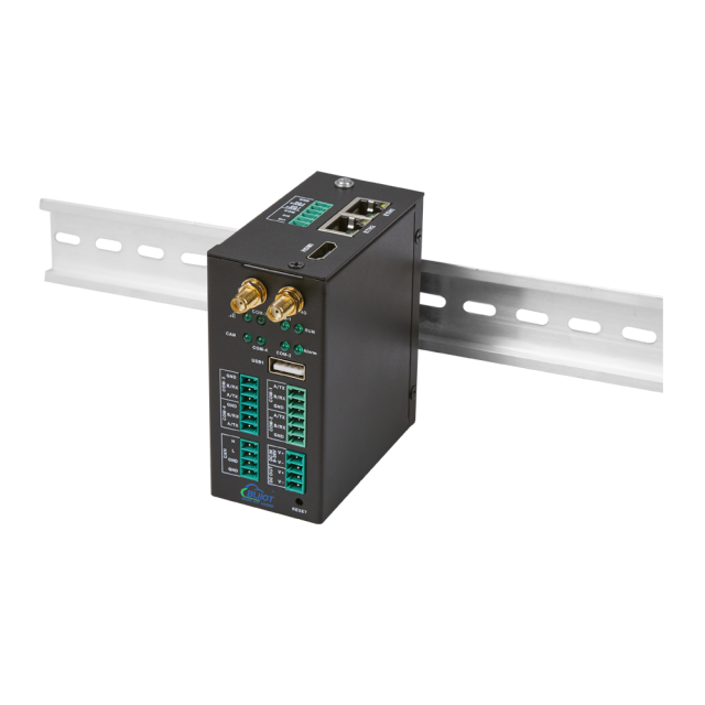 Compact Arm Embedded Computer Bl302