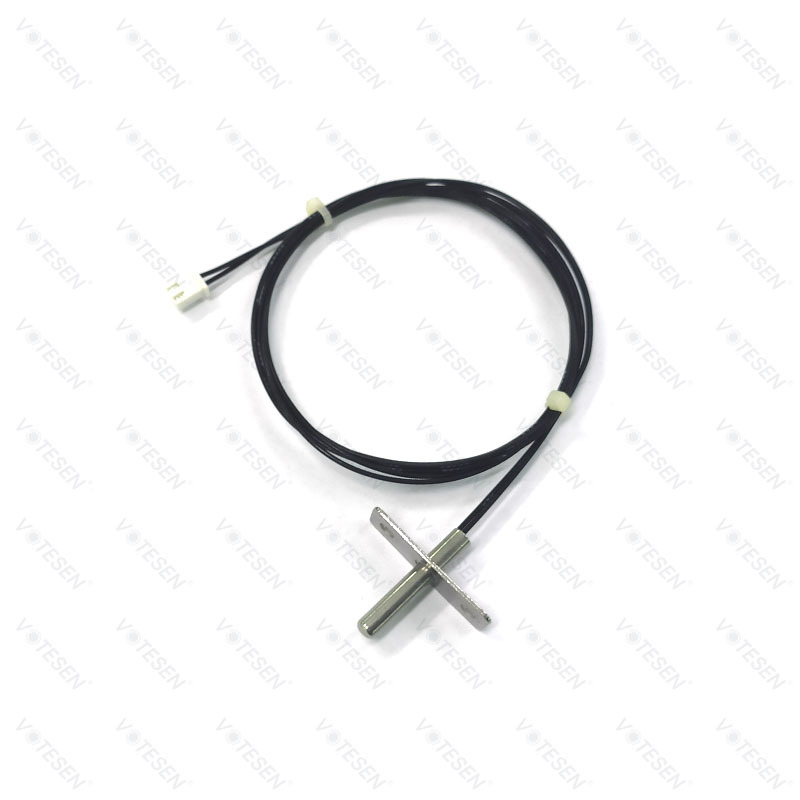 Flange Type NTC Thermistor Sensor temperature sensor