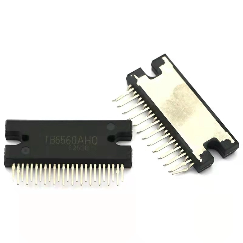 Toshiba TB6560AHQ Stepping Motor Control Driver IC PWM Chopper-Type ...