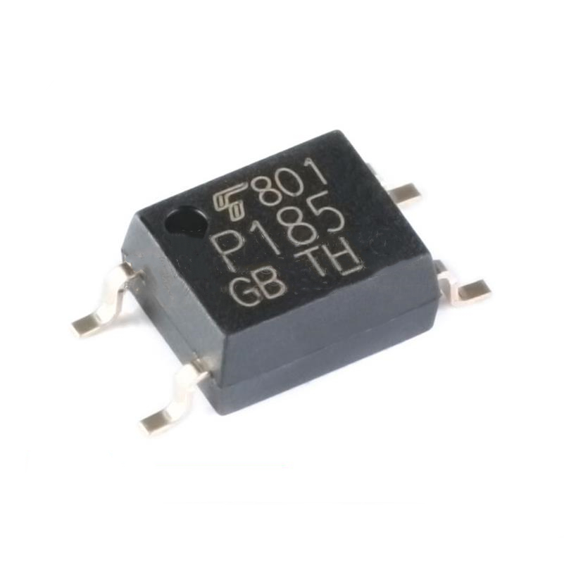 TLP185 SO6 Photocouplers Infrared LED Photo Transistor,