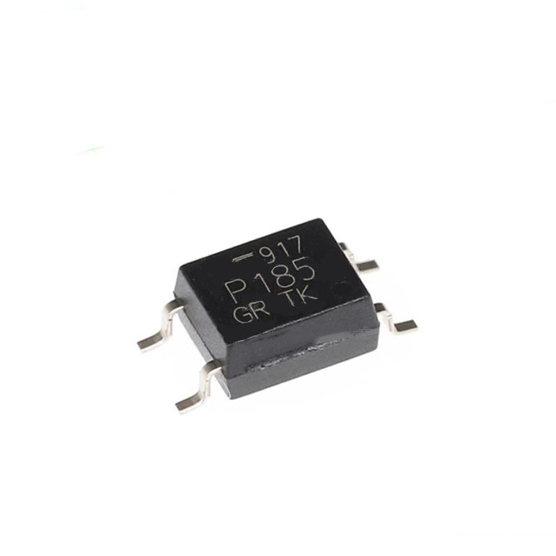TLP185 SO6 Photocouplers Infrared LED Photo Transistor,