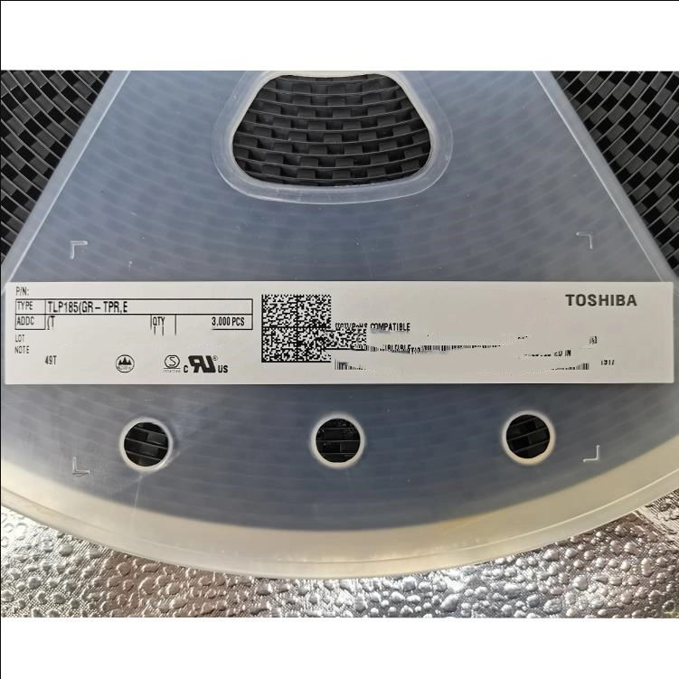 TLP185 SO6 Photocouplers Infrared LED Photo Transistor,