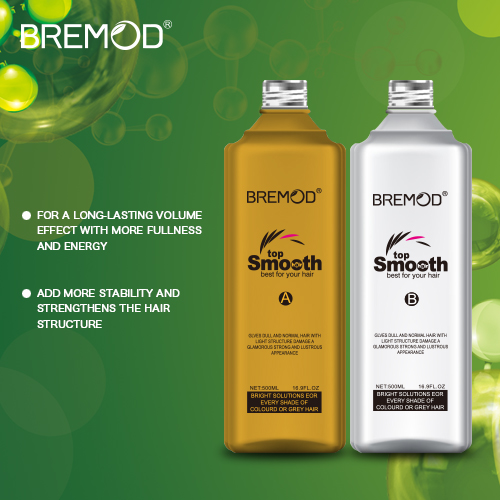 BREMOD black oil hair dye,Permanent Hair Color