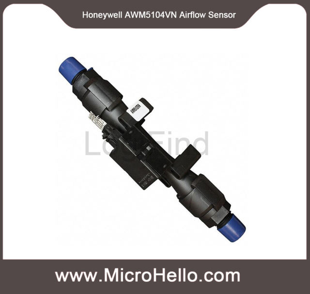 Honeywell AWM5104VN Microbridge Mass Airflow Sensor