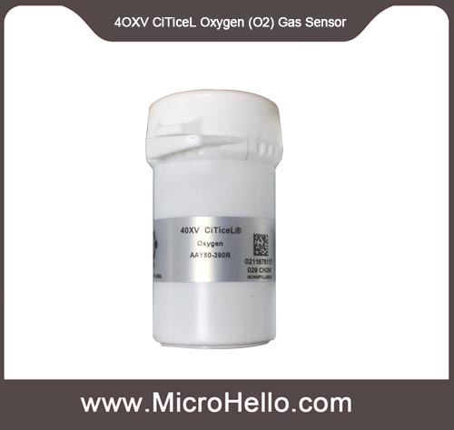 City 4OX-V sensor 4OXV CiTiceL Oxygen (O2) Gas Sensor