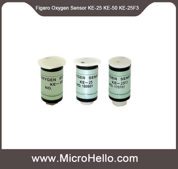 Figaro Maxell Oxygen Sensor KE-25 KE-50 KE-25F3 KE-25F4 KE-25LF KE ...