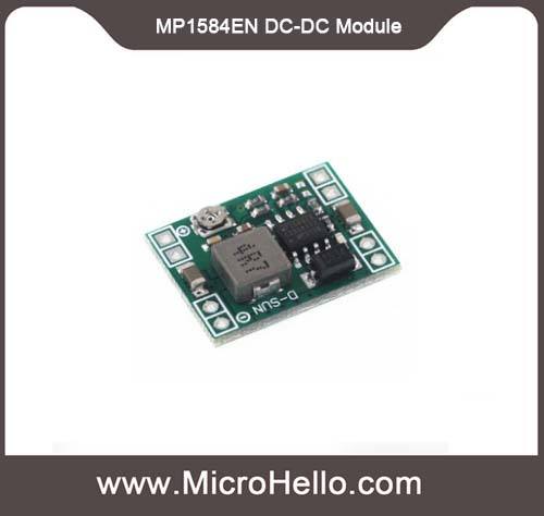 MP1584EN DC-DC Module 3A, 1.5MHz, 28V Step-Down Converter