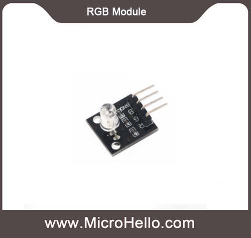 LED RGB Module