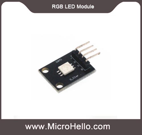 RGB LED Module