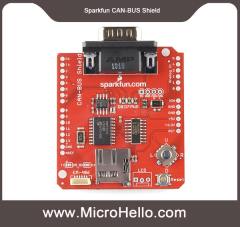 CAN-BUS Shield Arduino compatible