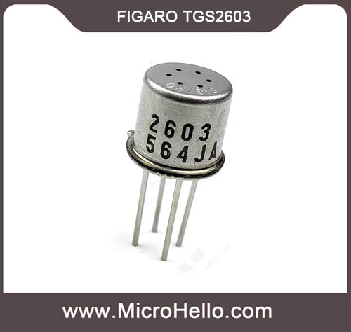 FIGARO TGS2603 Odorous Gas Sensor Air Quality Sensor