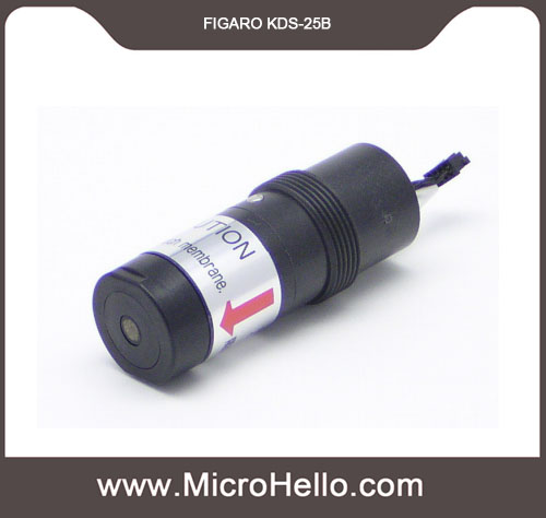 FIGARO KDS-25B Max-ell Dissolved Oxygen Sensor