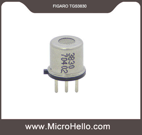 FIGARO TGS832-A00 Refrigerant Gas Sensor