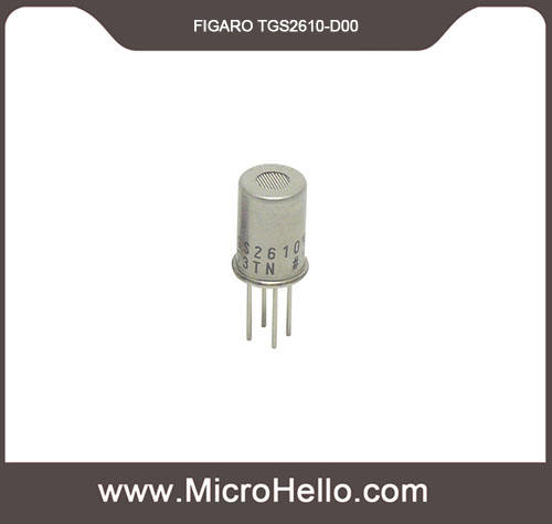 FIGARO TGS2610-C00 LP Gas Sensor