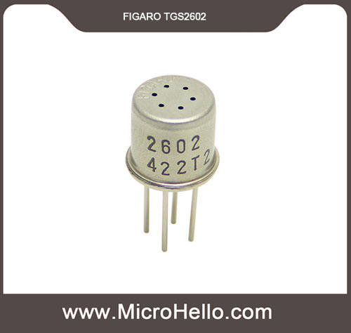 FIGARO TGS2600 Air Quality Sensor Module