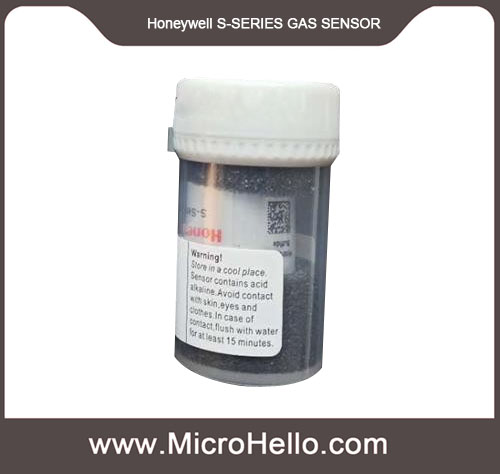 Honeywell 4NO2-20 4NO2-2000 7NO2-20 Nitrogen dioxide NO2 gas sensor