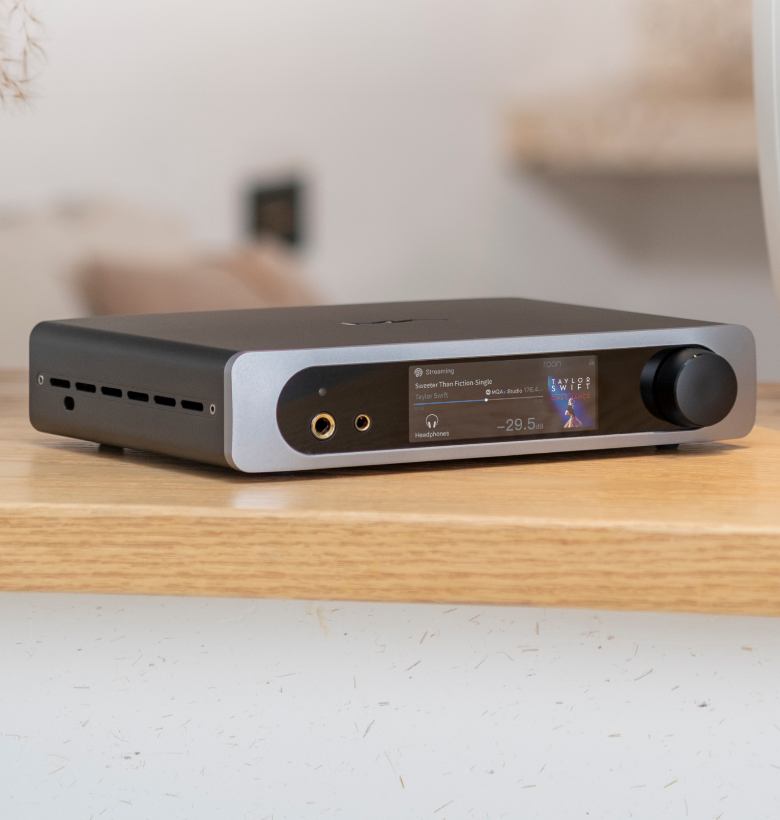 Matrix Mini-i Pro 3 Digital audio decoder DAC Bluetooth earphone MQA ...