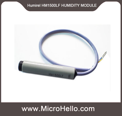Humirel HM1500LF HUMIDITY MODULE