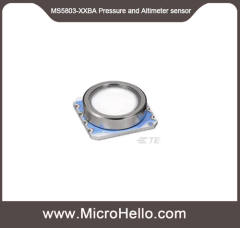 MS5803-05BA Digital Pressure and Altimeter Sensor Module