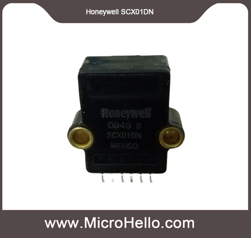 Honeywell SCX01DN pressure sensor