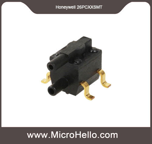Honeywell 26PC01SMT 26PC SMT Series pressure sensor