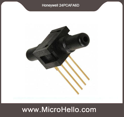 Honeywell 24PCAFA6D pressure sensor