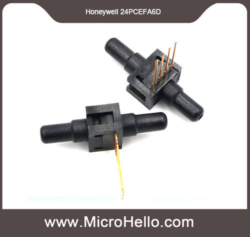Honeywell 24PCEFA6D pressure sensor