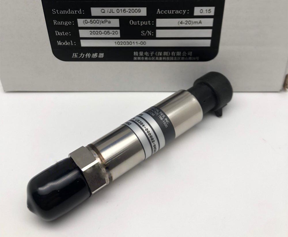 MEAS US384-050882-002BG pressure sensor press sensor