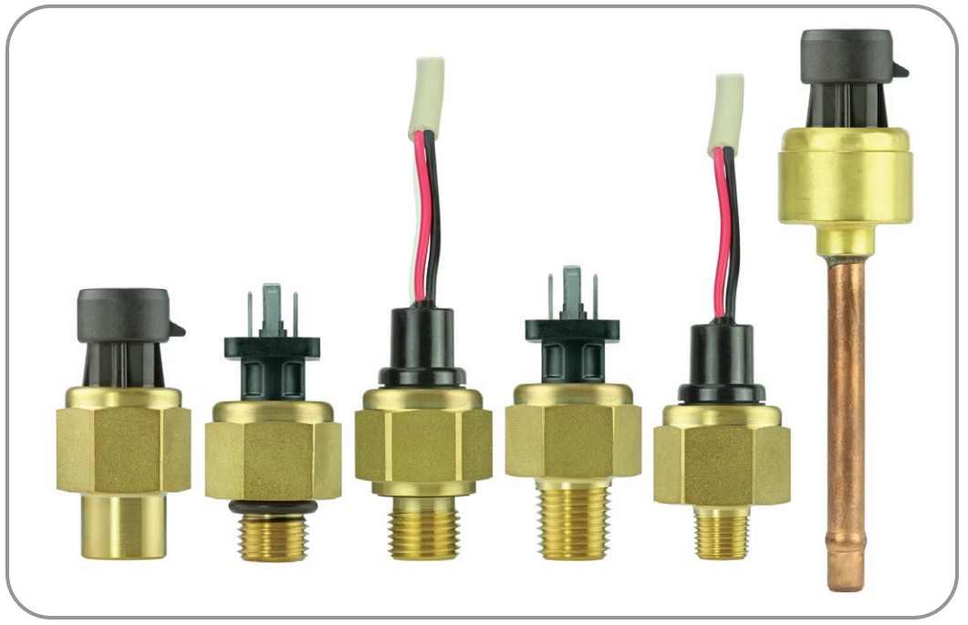 Honeywell PX3AF1BH500PSAAX pressure sensor press sensor Pressure Transducer