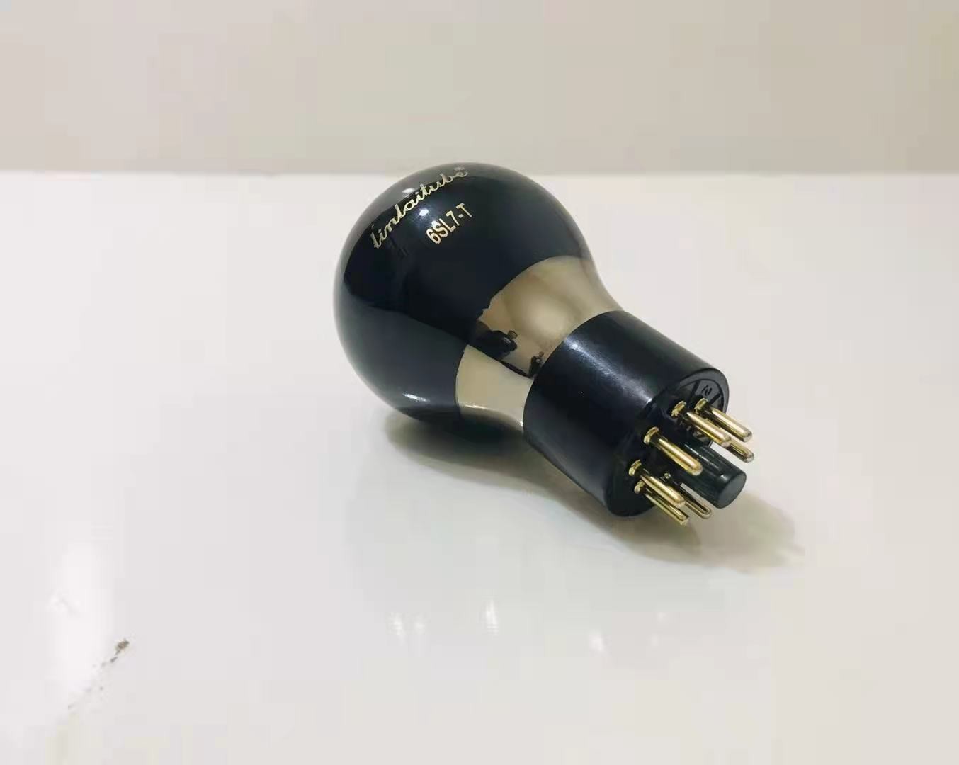 LINLAI Tube 6SL7-T replace 6SL7/6N9P/5691/6H9C Rectifier tubes