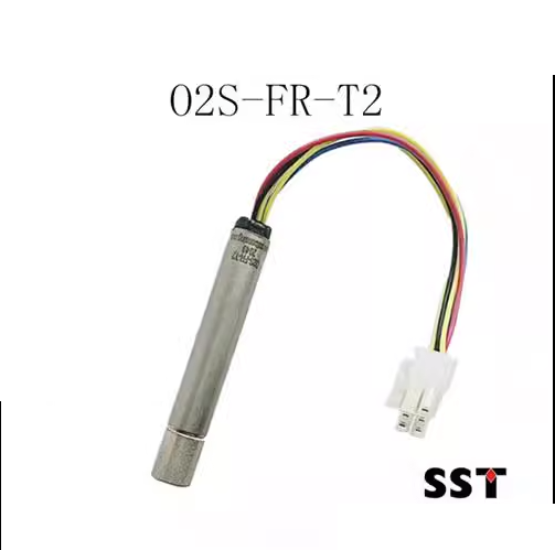 SST GMS-10WH O2S-FR-T2 Oxygen (O2) Sensor O2I-Flex-092