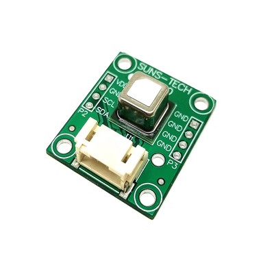 SENSIRION SCD40 SCD41 carbon dioxide CO2 Sensor SCD40 module SCD41 module