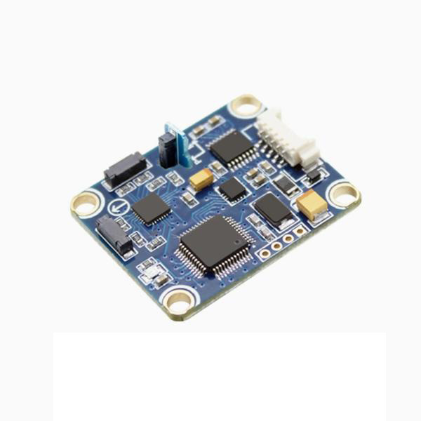 DDM350B HIGH ACCURACY DYNAMIC 3D DIGITAL COMPASS MODULE RS232 RS485 TTL