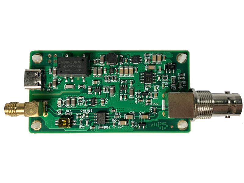 IEPE interface conversion current source adaptation 4mA constant current source vibration ...