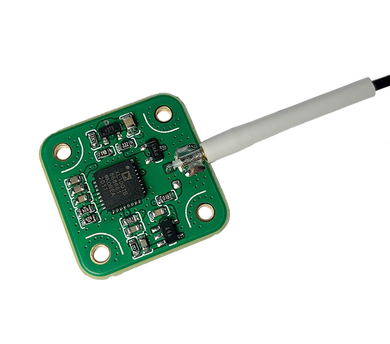 ADXL1001 ADXL1002 IEPE accelerometer/sensor/50g/100g
